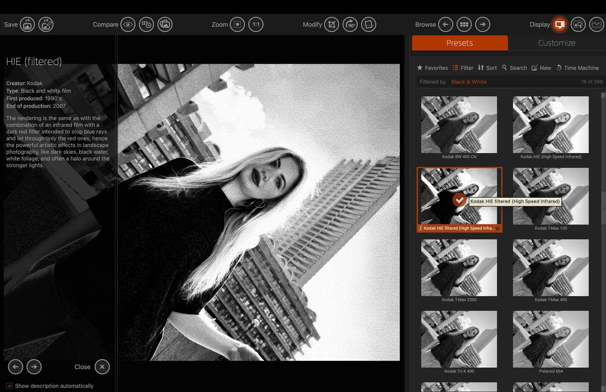 DxO FilmPack 7 review | Digital Camera World