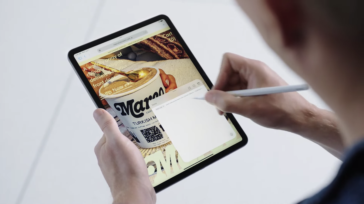 iPadOS 15 features, release date, beta and compatibility | Tom's Guide