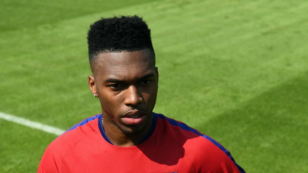 Sturridge: Lack of experience will not hurt England's chances | FourFourTwo