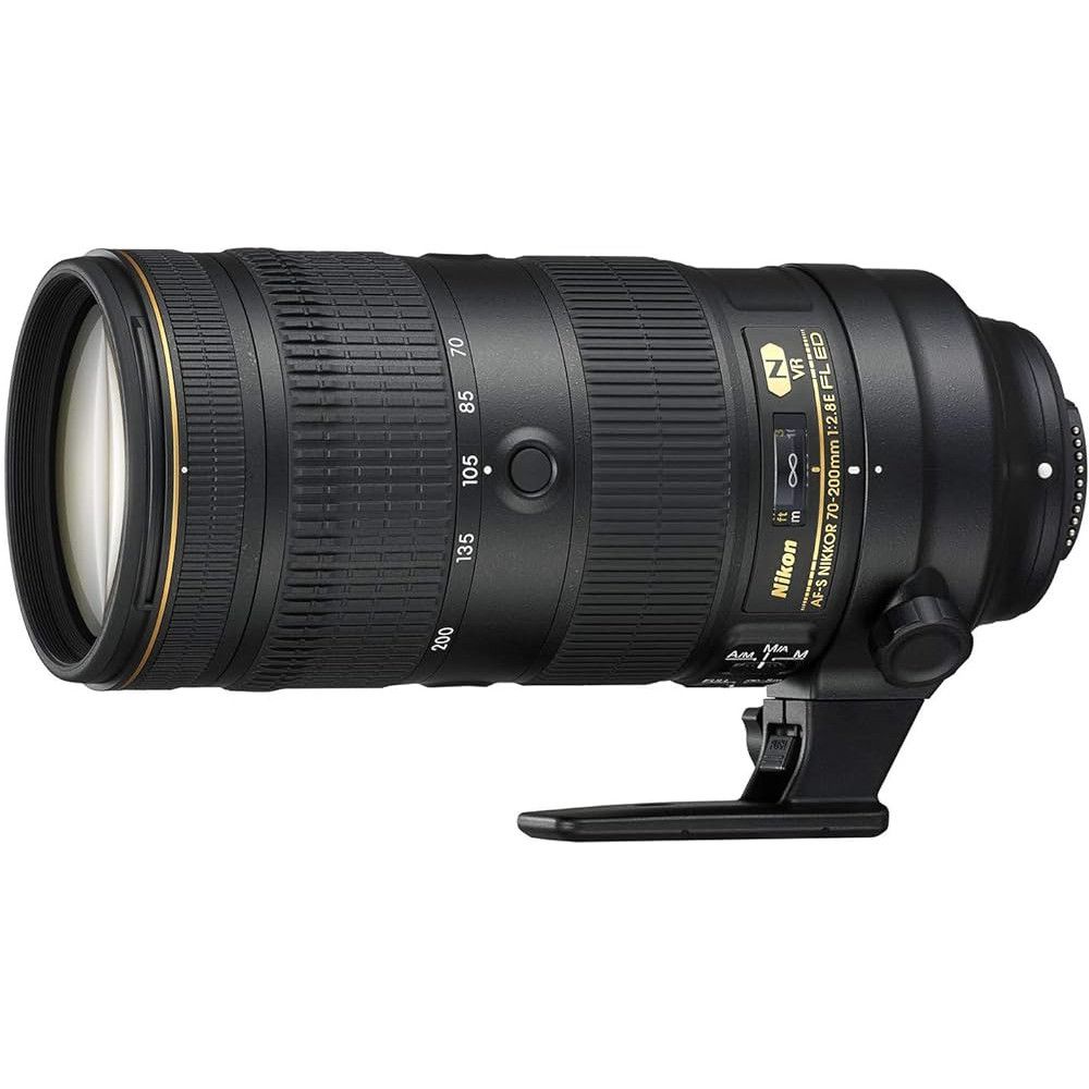 The best Nikon lenses for DSLRs | Digital Camera World