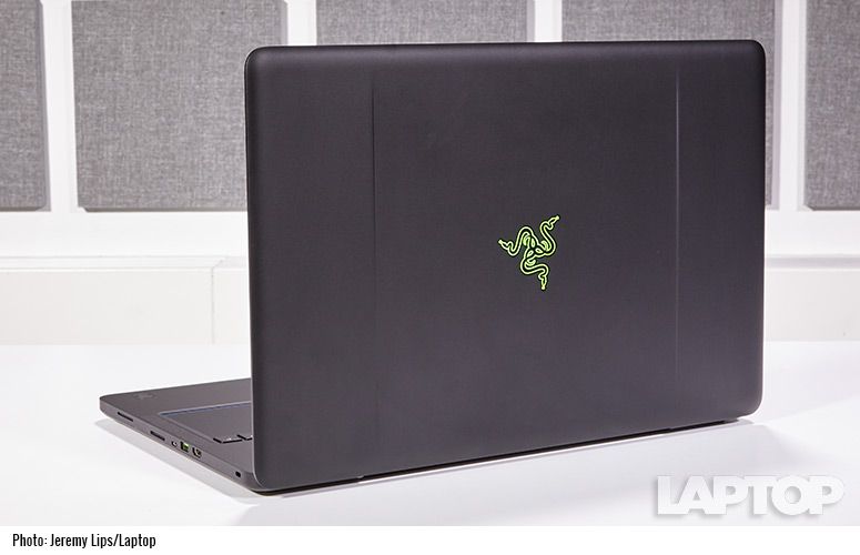 Razer Blade Pro Review: A Portable 4K Gaming Powerhouse | Laptop Mag