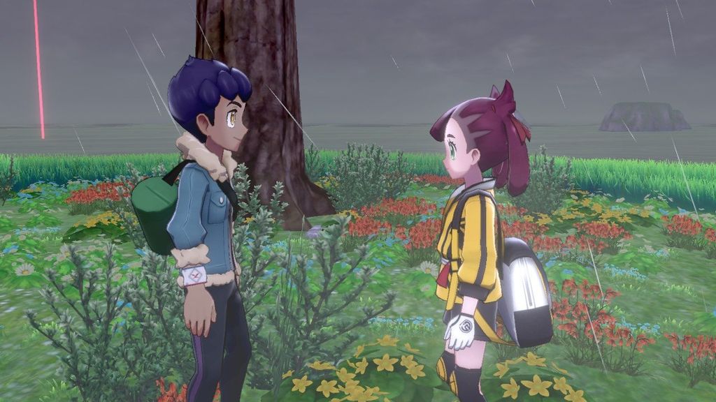 Pokémon Sword and Shield Expansion Pass: How to make Urshifu Gigantamax ...