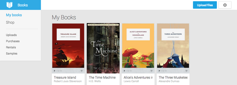 How to add, buy and read a book from Google Play Books | Android Central