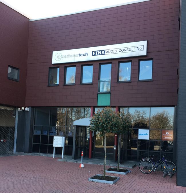 The most important speaker company you've never heard of | What Hi-Fi?