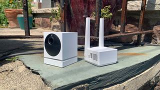 Best outdoor security cameras in 2022 | Tom's Guide