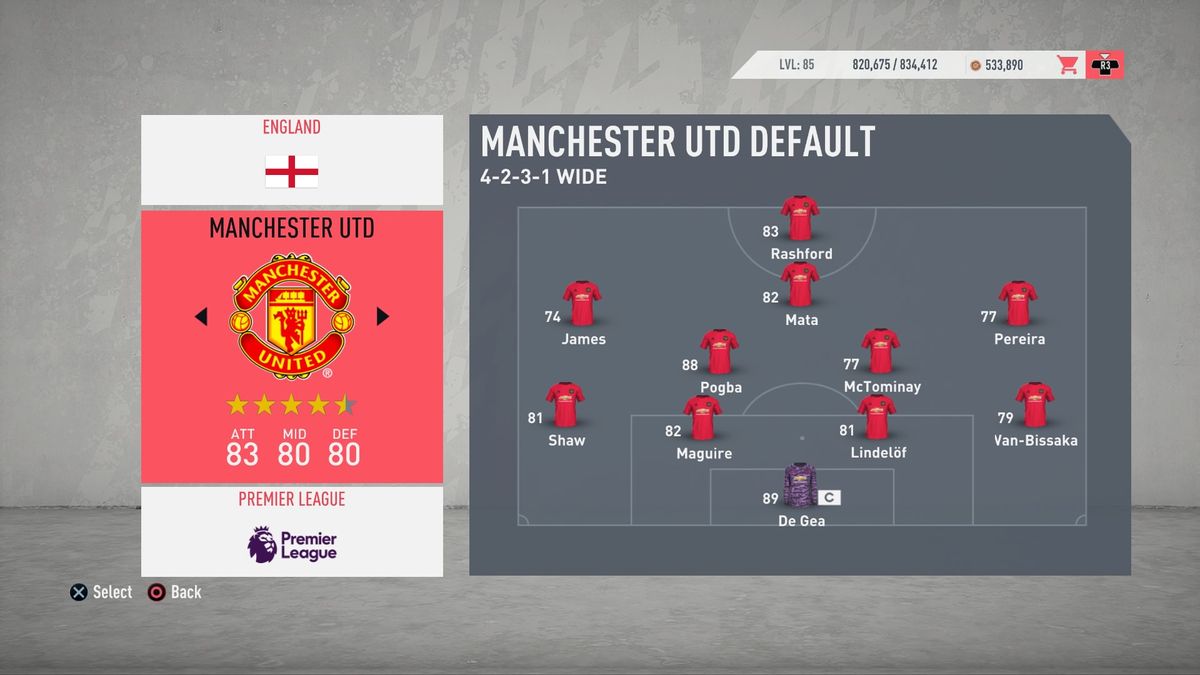 FIFA 20 badges: the best of the crests on offer in Ultimate Team ...