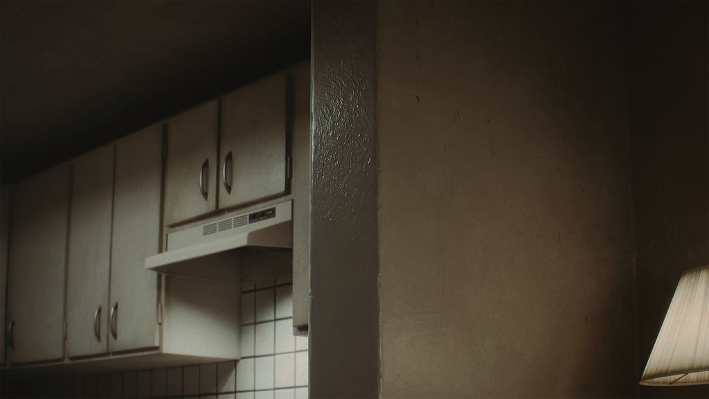 How to create realistic game interiors in Unreal Engine 5 | Creative Bloq