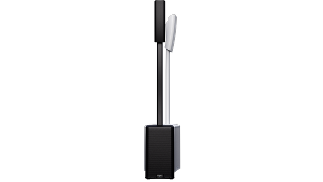 QSC Introduces New Loudspeaker System | AVNetwork