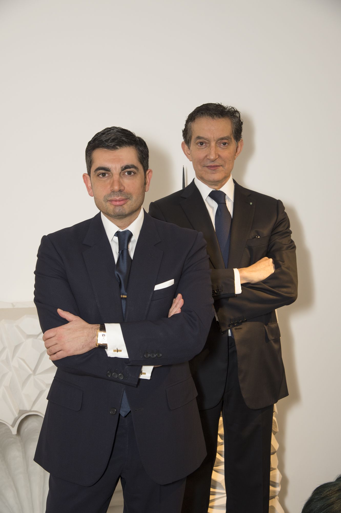Francis Sultana takes the helm at David Gill Gallery | Wallpaper