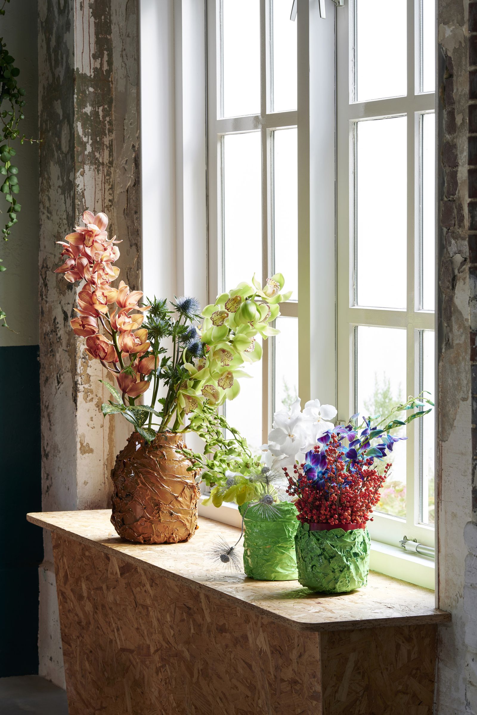 What are Hybrid Flowers and How do you Grow Them? | Livingetc