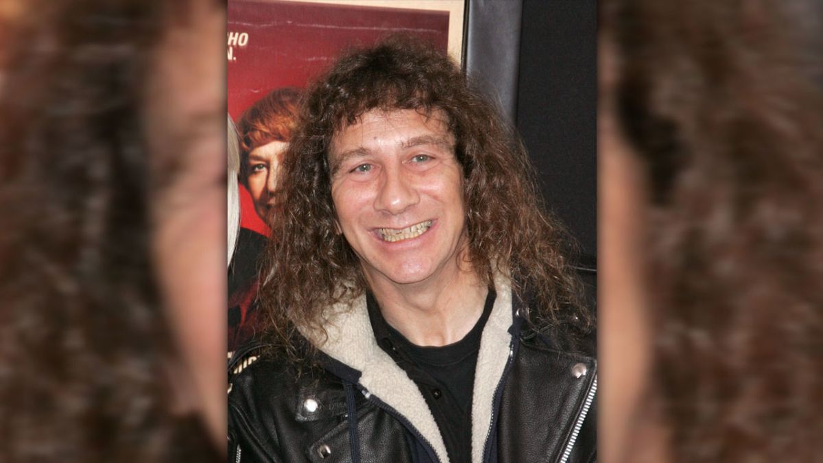 Lips: Anvil will keep playing until I die | Louder