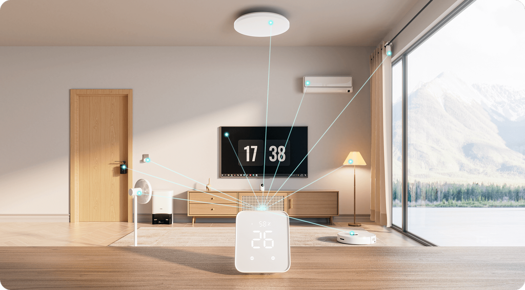 Devices that Matter: these products work with the new smart home ...