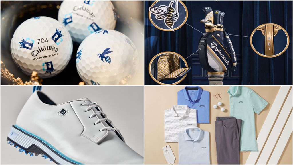 Sunday Swagger x Guinness | Golf Monthly