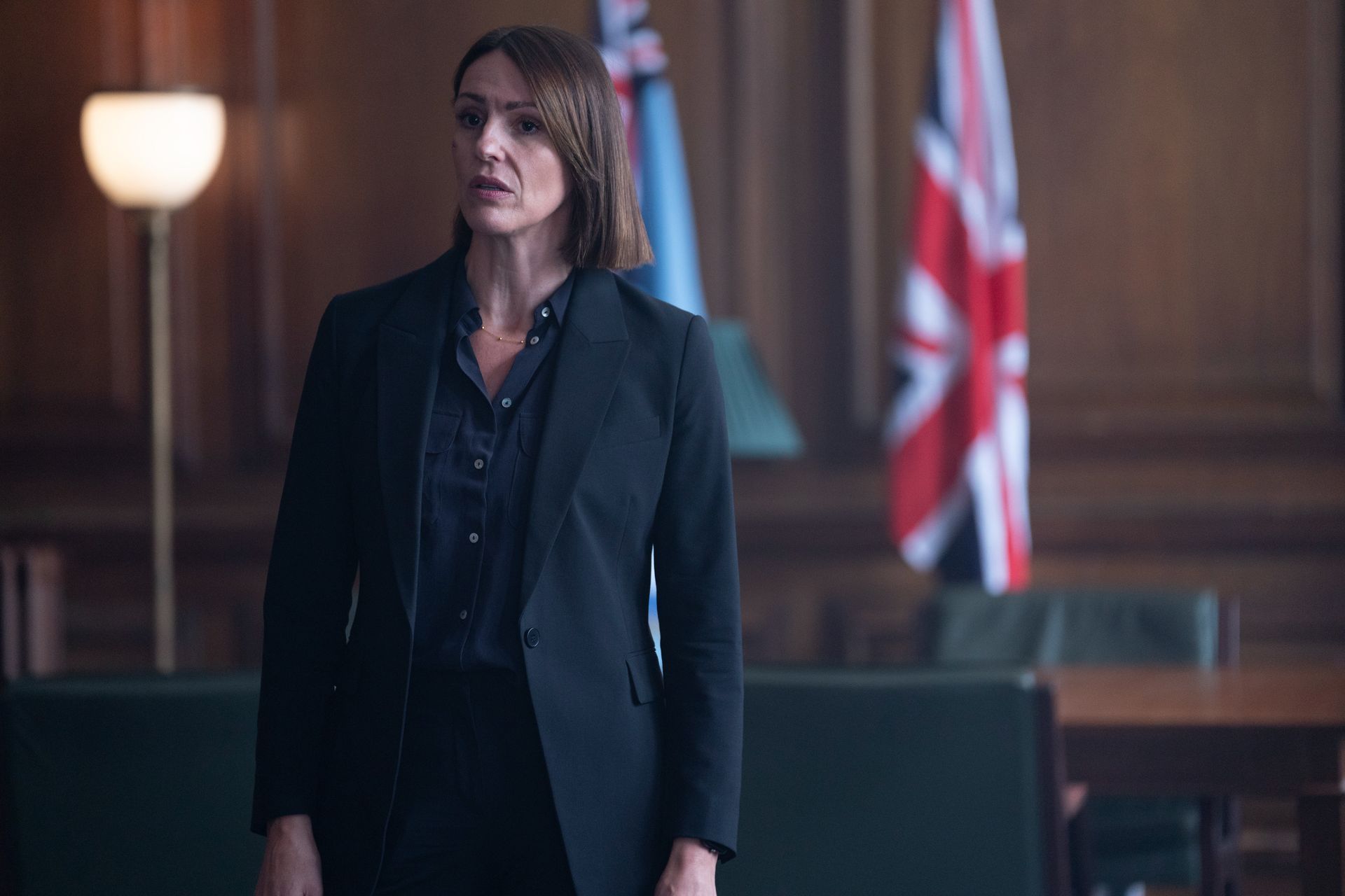 Vigil season 2 ending explained Who piloted the RPAS? | What to Watch