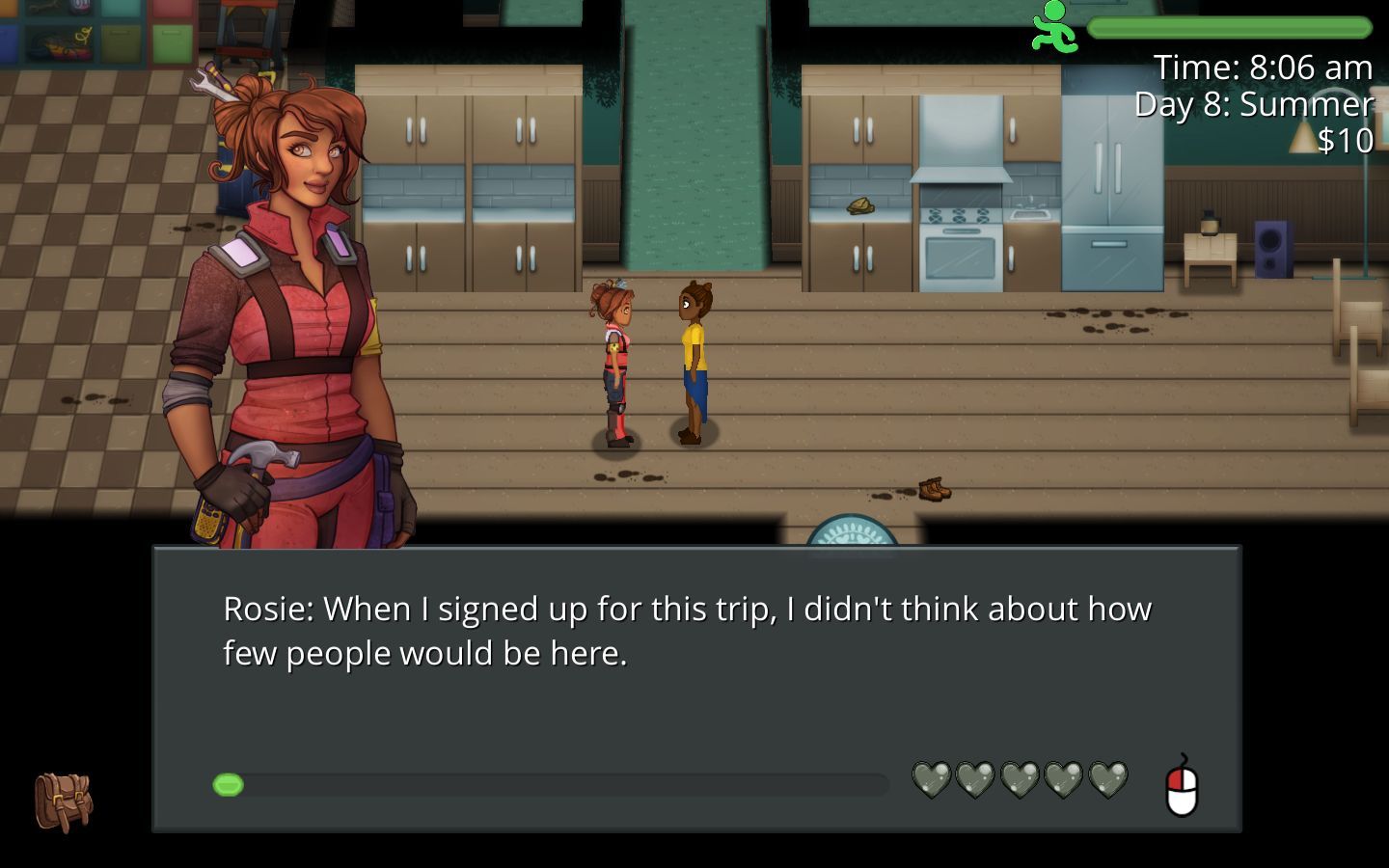 Verdant Skies is a farming sim where you play as a space scientist | PC ...