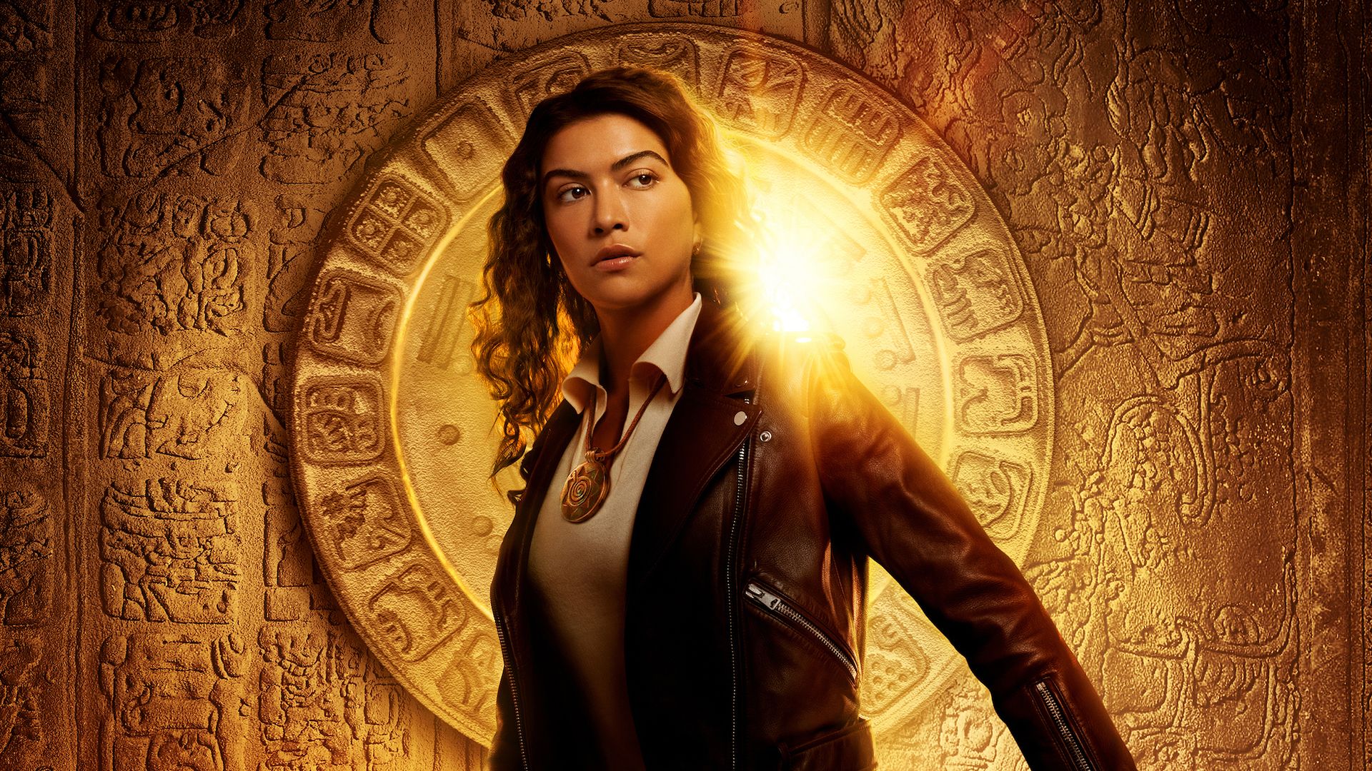 How to watch National Treasure: Edge of History online — release date ...