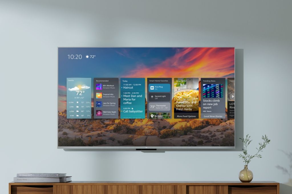 Should you buy an Amazon Fire TV? | What Hi-Fi?