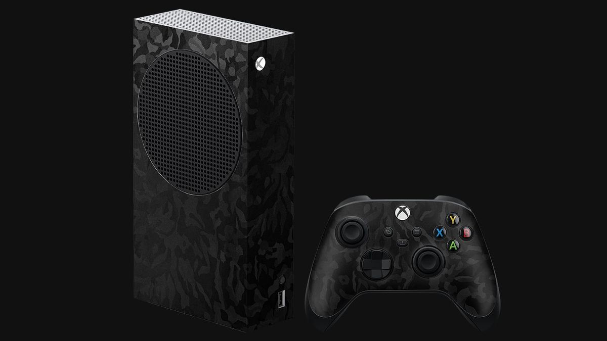 Razer puts some skin into the game with new decorative skins for your ...