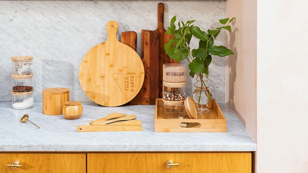 7 coffee nook ideas to refuel your space and self | Real Homes