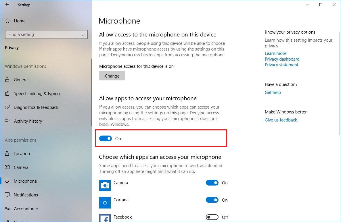 Windows 10 April 2018 Update common problems and fixes | Windows Central