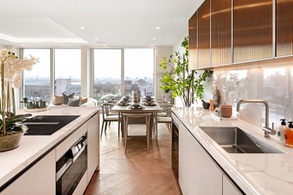 The Haydon in London shows off its stepped form | Wallpaper*