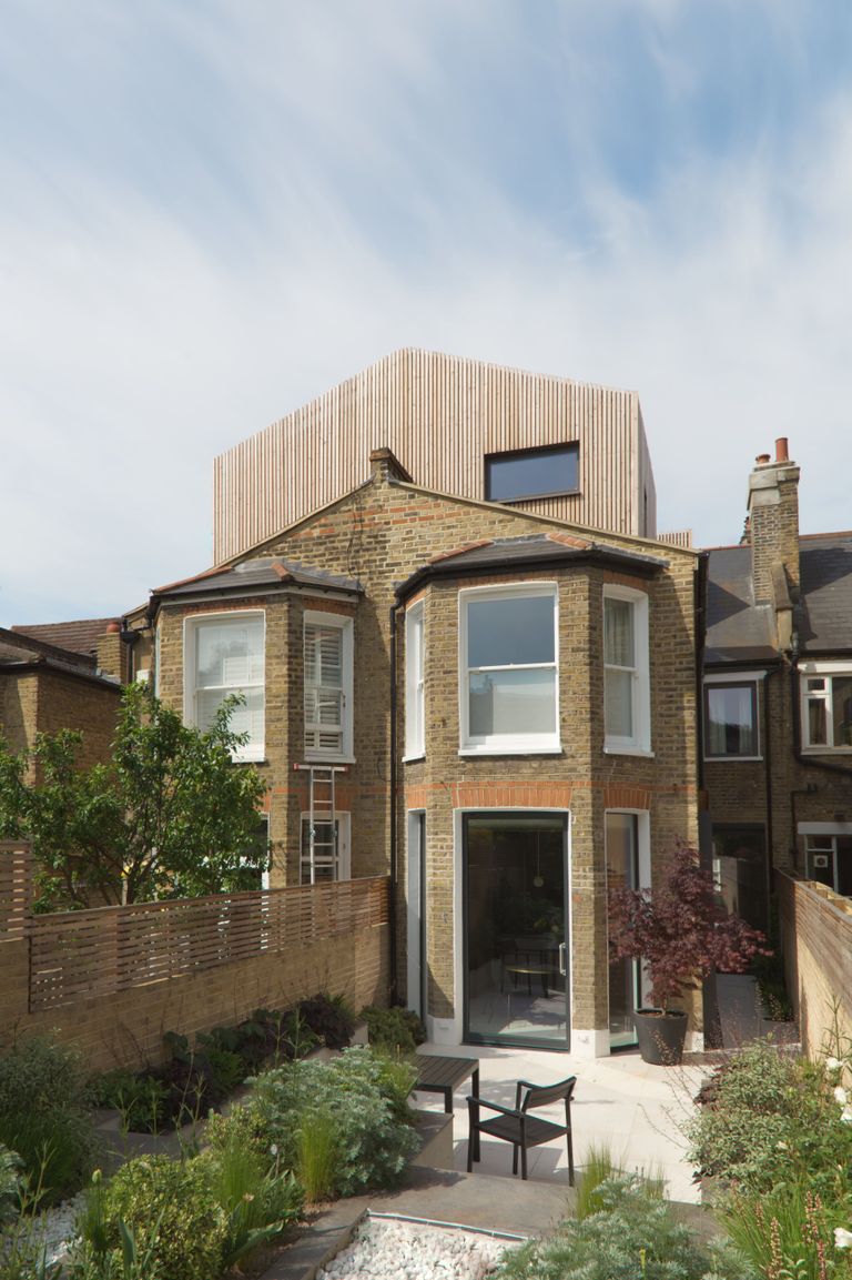 We tour London's best residential extensions in 2020 | Wallpaper*