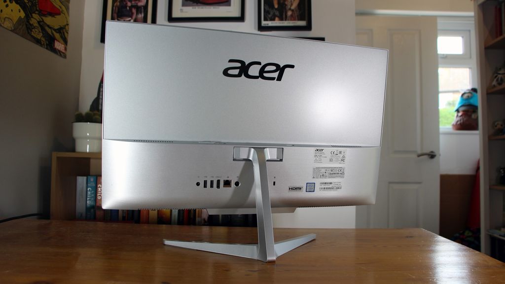 Acer Aspire C24 review | TechRadar