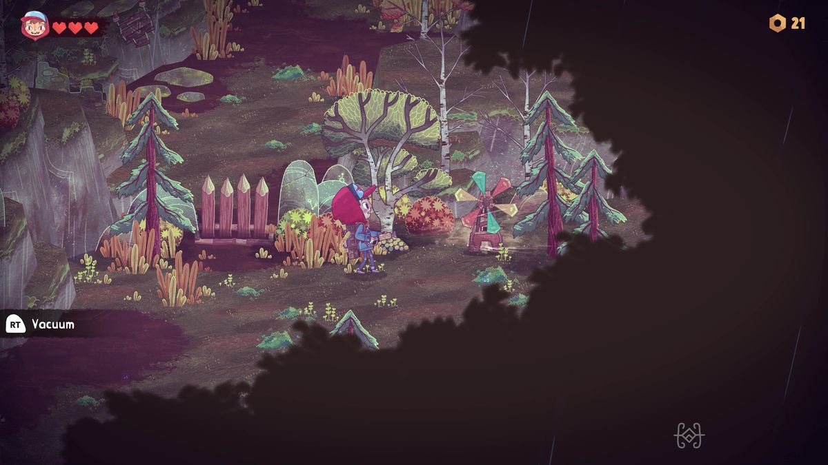 Have you tried… using Pikmin-like creatures to solve puzzles and save ...