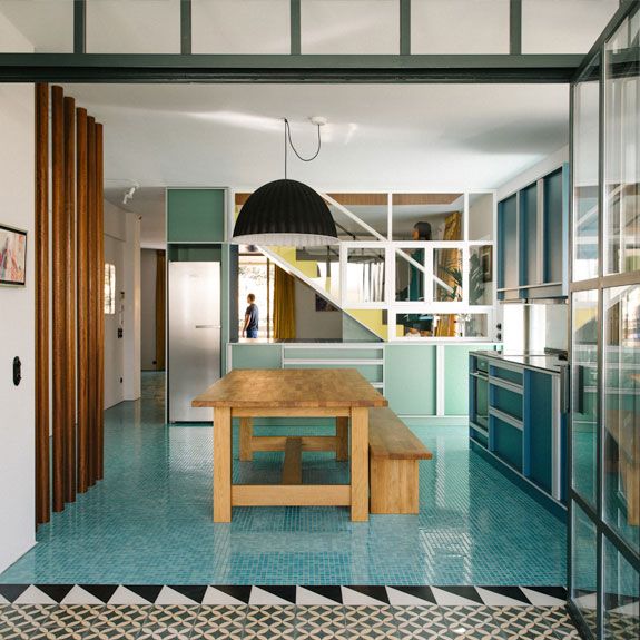 Point Supreme Architects | Wallpaper