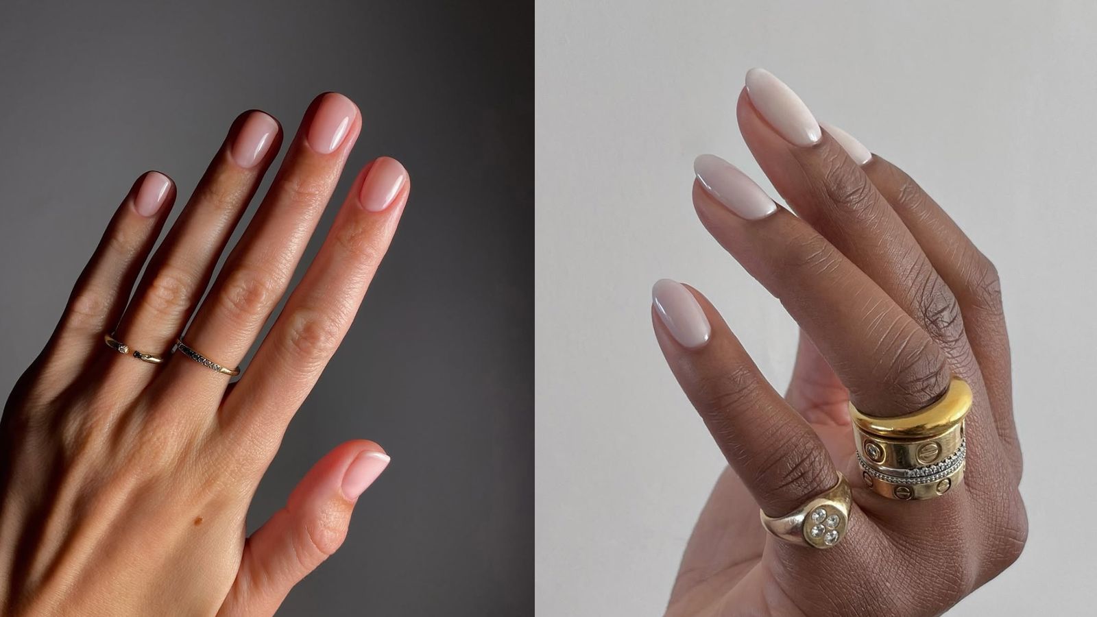 The 10 Best UV Nail Lamps Of 2025 | Who What Wear
