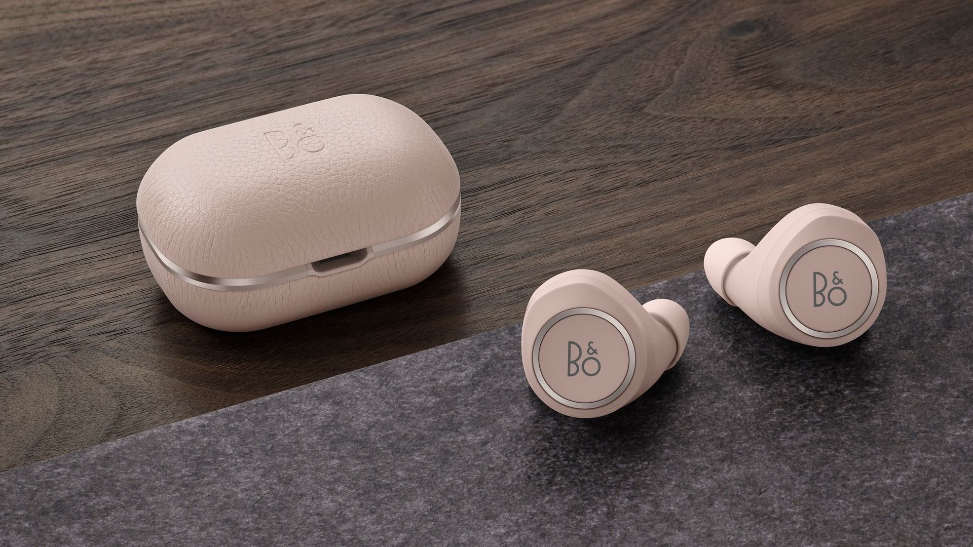 Beoplay E8 earbuds to get wireless charging upgrade this Valentine's ...