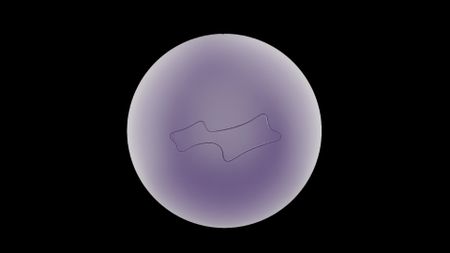 The new Verizon logo is a glowing success | Creative Bloq