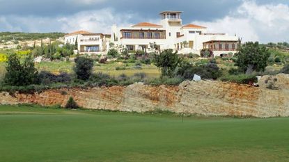 Best Golf Courses In Cyprus - Aphrodite Hills, Elea And More | Golf Monthly