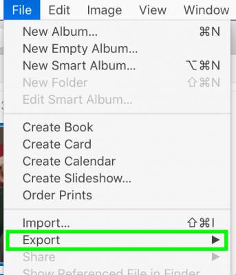 How to Move Your Mac files to a Windows PC | Laptop Mag