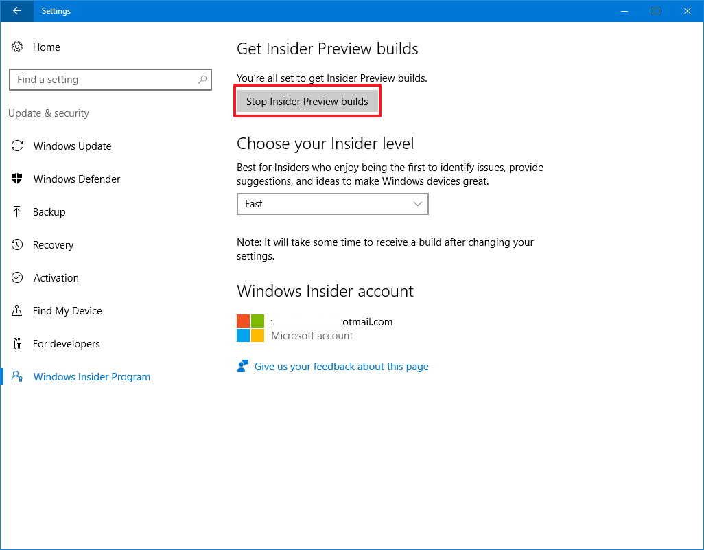 How to force download Windows 10 build 14901 on your PC right now ...