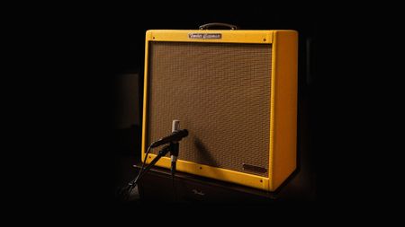 Guitar Amps Coverage | MusicRadar
