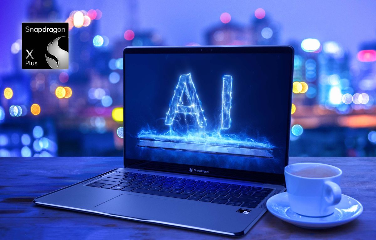 Global PC shipments grew by 3% in Q1 2024 | Windows Central