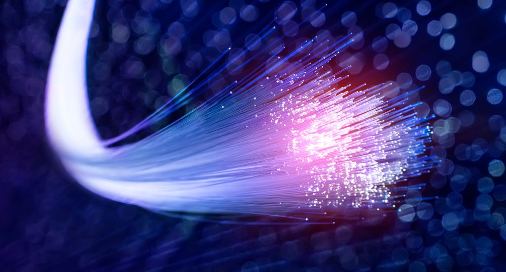 Japan Breaks Internet Speed Record at 319 Terabits per Second | Tom's Hardware