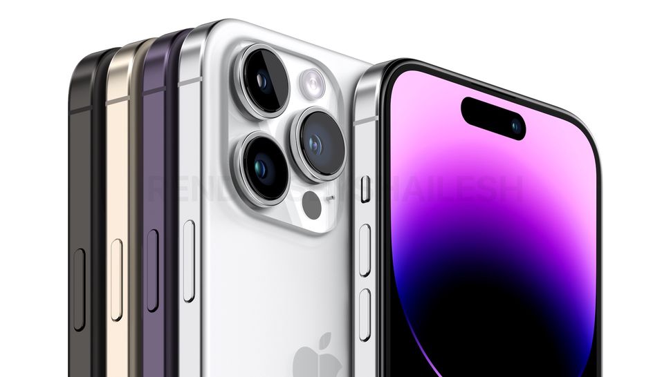 iPhone 15 and 15 Pro price info: Official prices for Apple's new ...