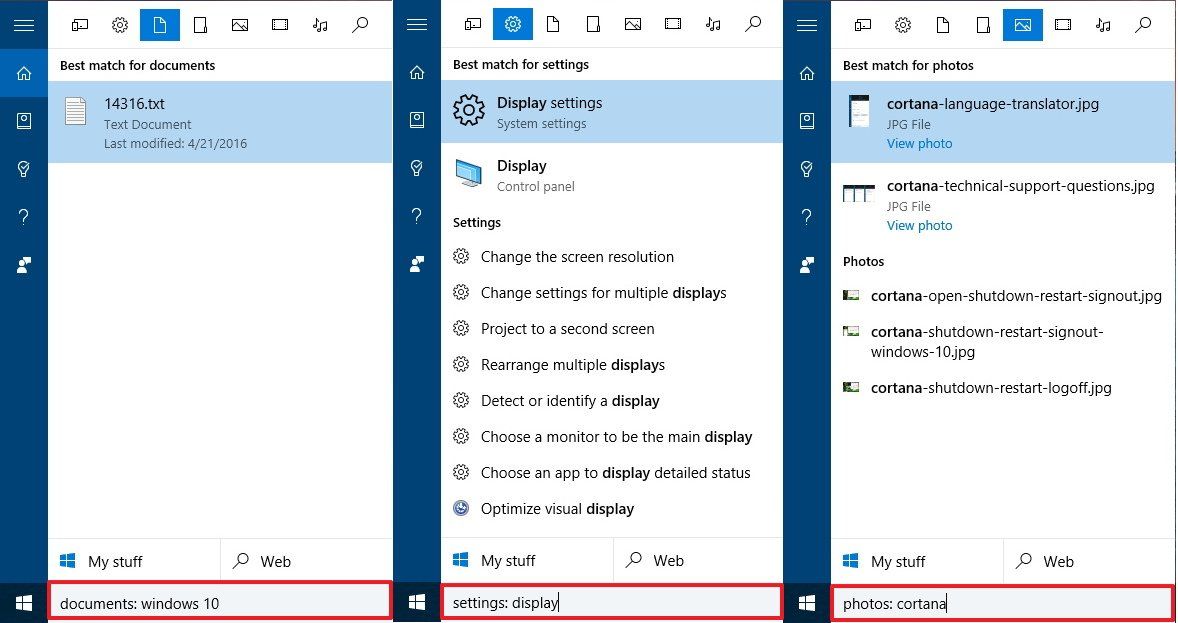 10 tips and tricks to make you a Cortana pro on Windows 10 | Windows ...