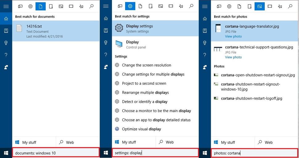 10 tips and tricks to make you a Cortana pro on Windows 10 | Windows ...