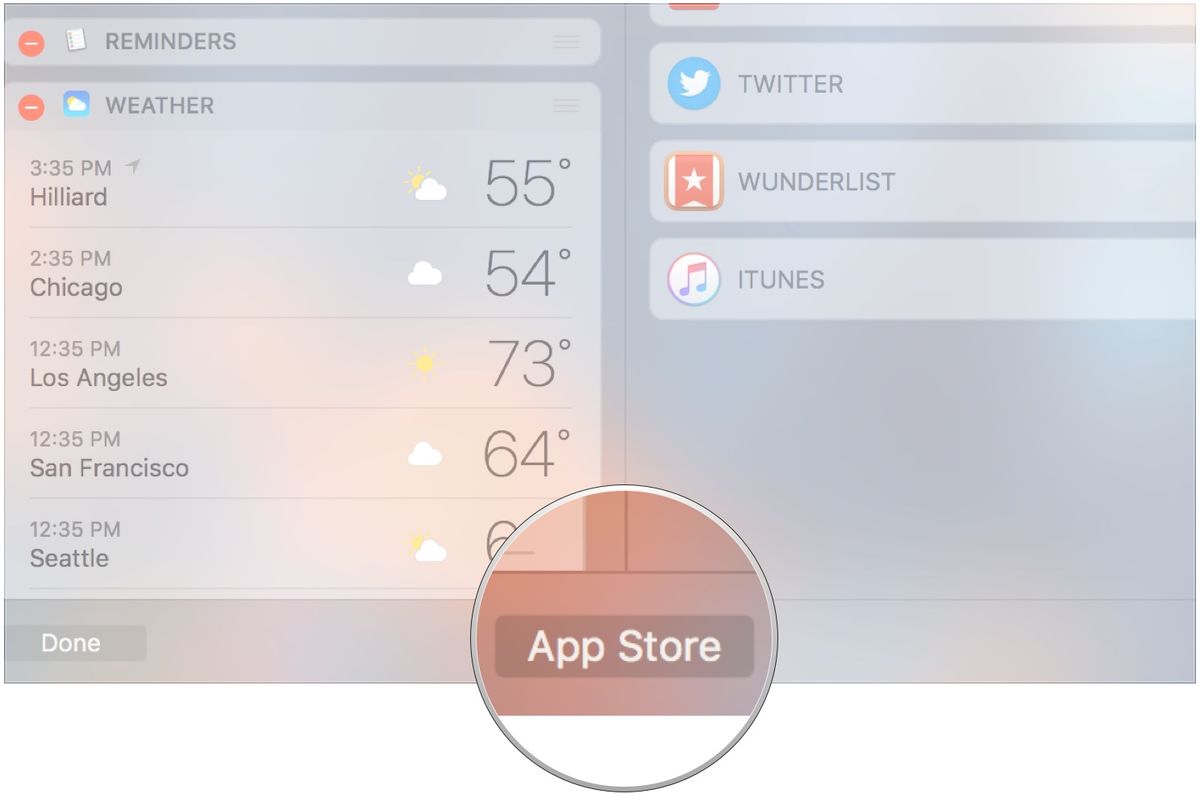 How to set up and use Notification Center on your Mac | iMore