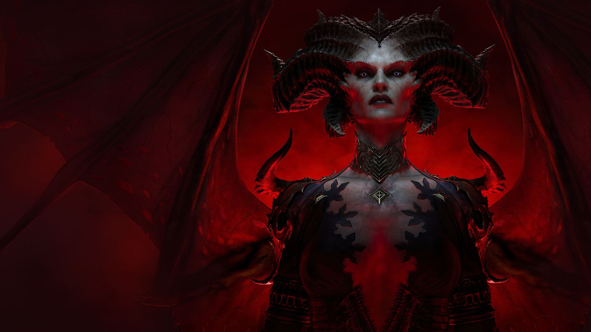 Diablo 4 Review Paradise Regained TechRadar Diablo 4 Review Paradise Regained TechRadar