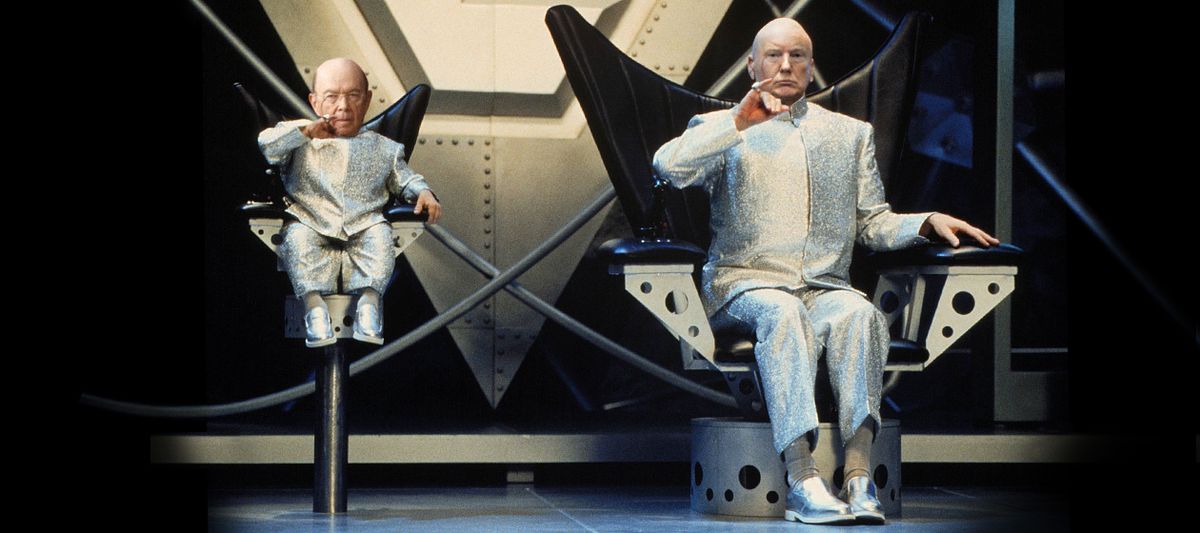 Trump's Mini-Me | The Week