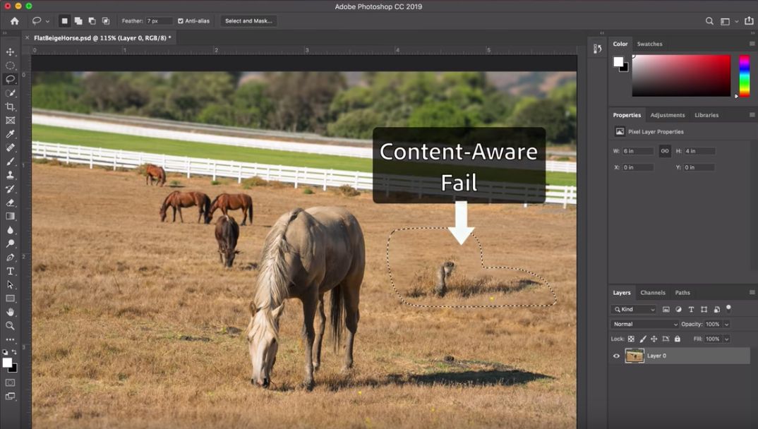 Sneak peek: Supercharged Photoshop tool | Creative Bloq