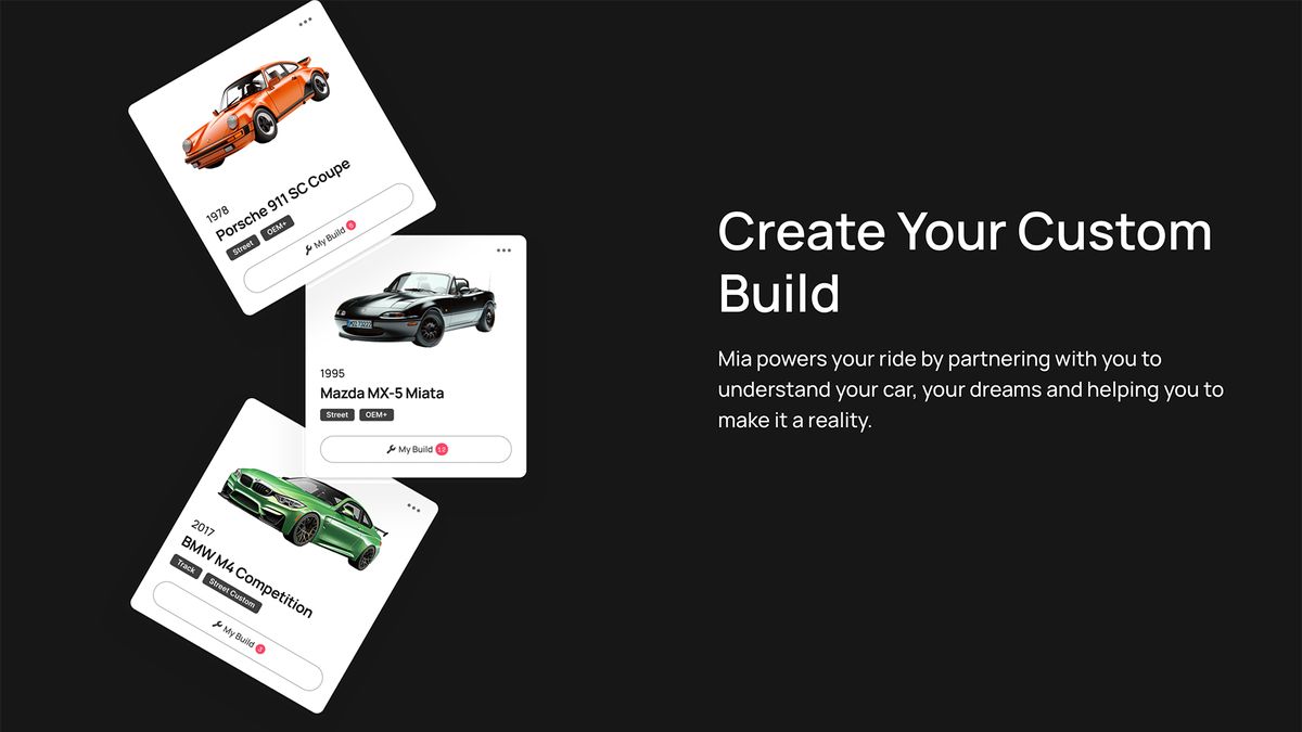 I’ve tried the new AI-powered MotorMia app – and it drags classic car ...