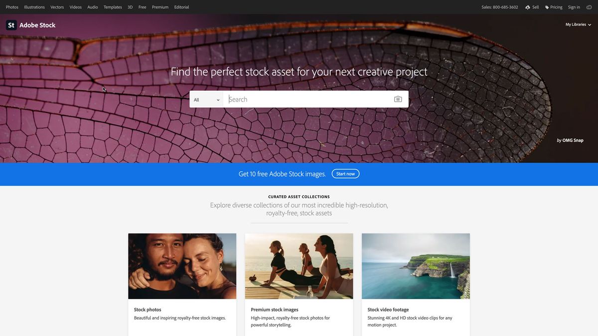 Adobe launches Creative Cloud Pro Edition, with 200 MILLION royalty ...