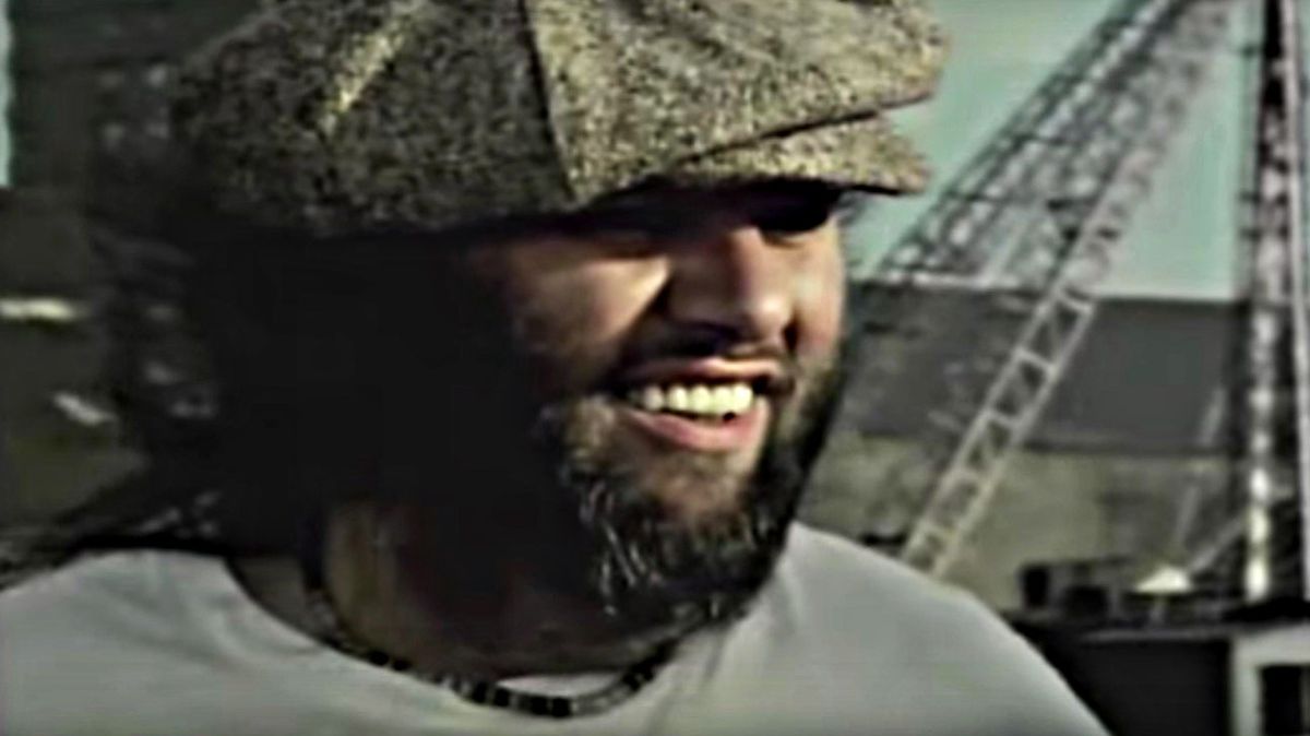 Peter Grant interview: Life with Led Zeppelin and the death of John ...