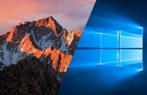 macOS Sierra vs Windows 10: Why Apple Wins | Laptop Mag
