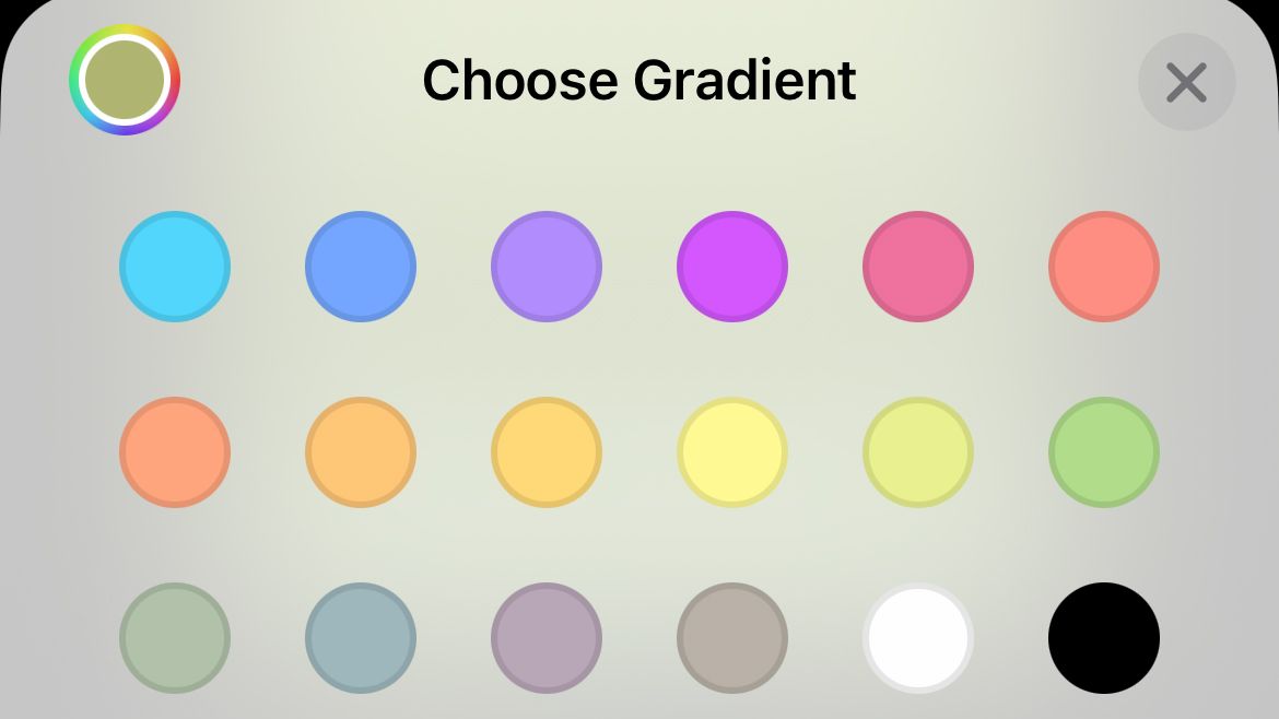 How to customise your iPhone homescreen | Creative Bloq